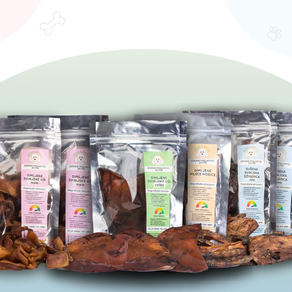 SVI PROIZVODI – Meda&Meggy