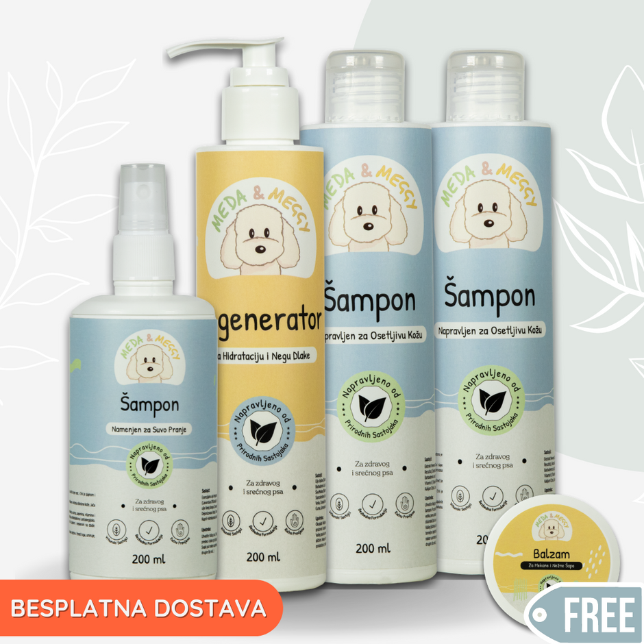 SVI PROIZVODI – Meda&Meggy