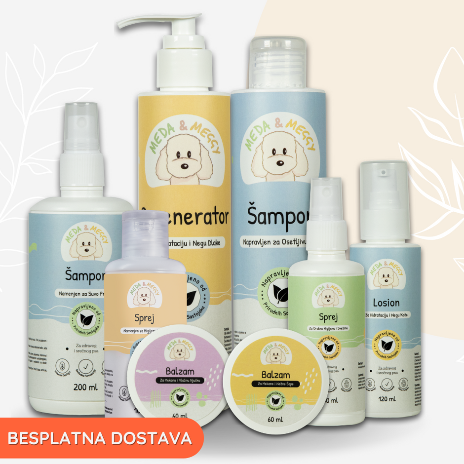 SVI PROIZVODI – Meda&Meggy