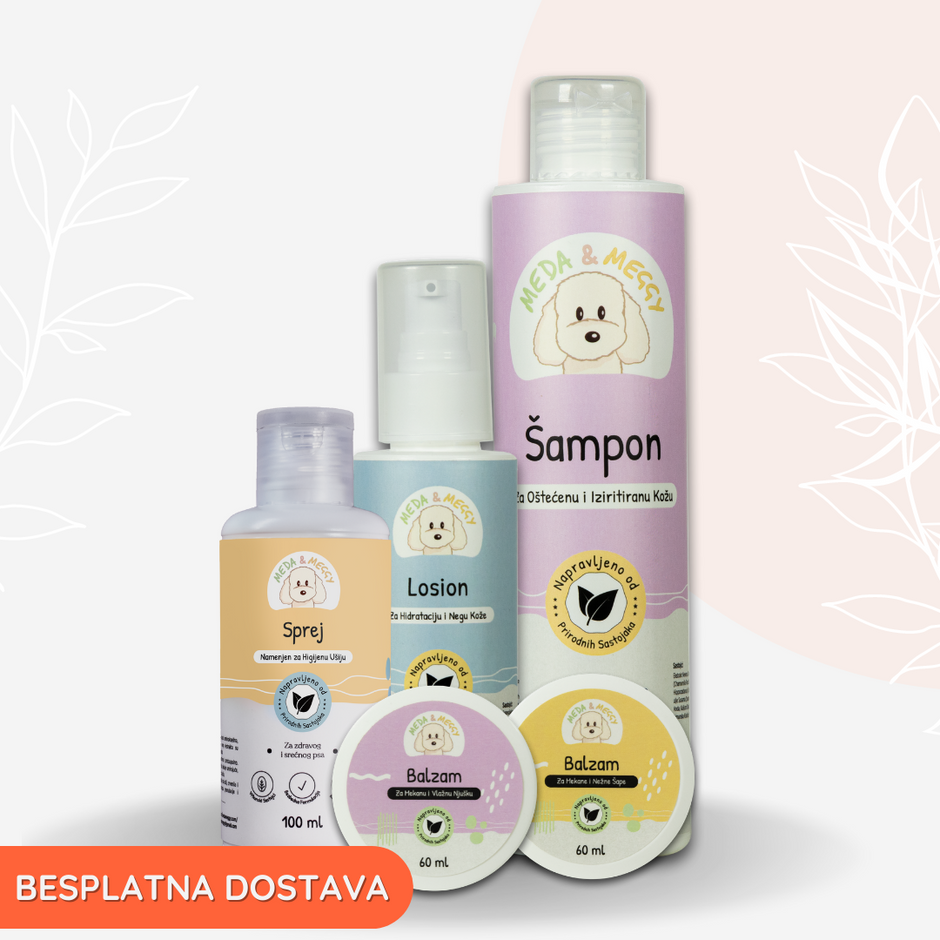 SVI PROIZVODI – Meda&Meggy